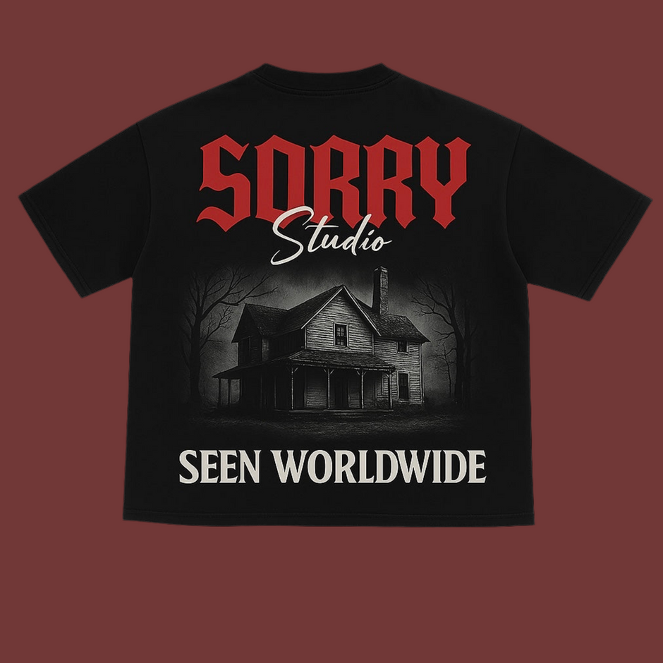 Sorry